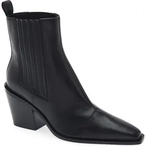 Rag & Bone Elastic Booties