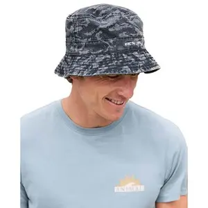 ANIMAL Miles Camo Bucket Hat
