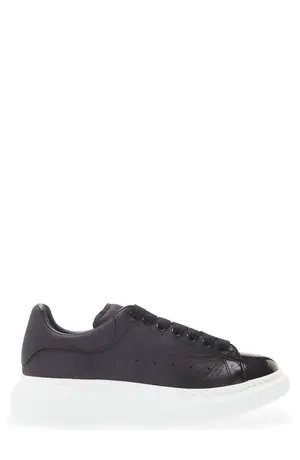 Alexander McQueen Low Top Sneaker