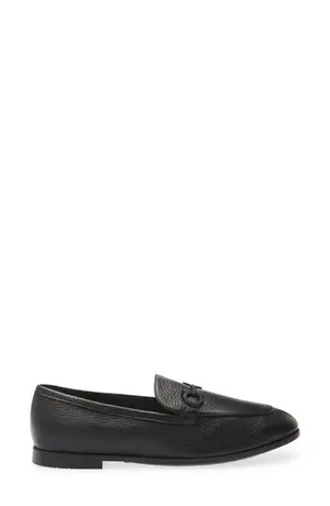 FERRAGAMO Soldy Gancio Loafer