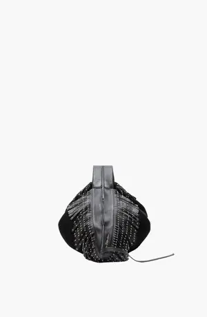 3.1 Phillip Lim Luna Suede Fringe Bag