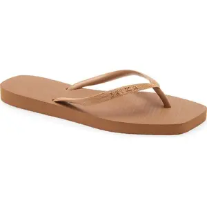 BRIZZA Flip Flop - Beachsand