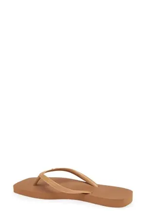 BRIZZA Flip Flop - Beachsand