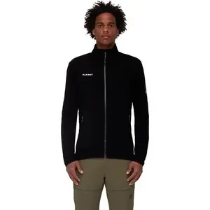 MAMMUT Innominata Light Ml Jacket - Black