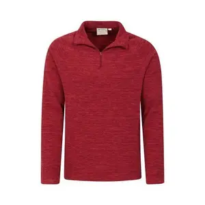 Mountain Warehouse Snowdon Ii Fleece Half-zip Top