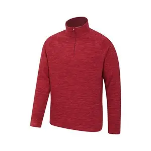 Mountain Warehouse Snowdon Ii Fleece Half-zip Top