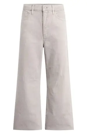 Hudson Jeans Luca Wide Leg Jeans - Spokane