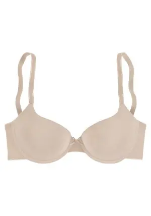 LASCANA Padded T-shirt Bra