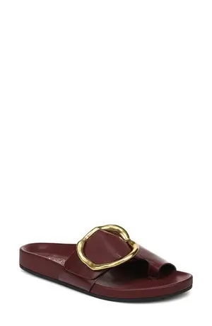 Franco Sarto L-brianka Sandal - Red