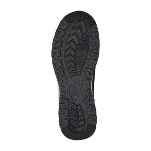 Mountain Warehouse Tundra Leather Lace-up Snow Boots