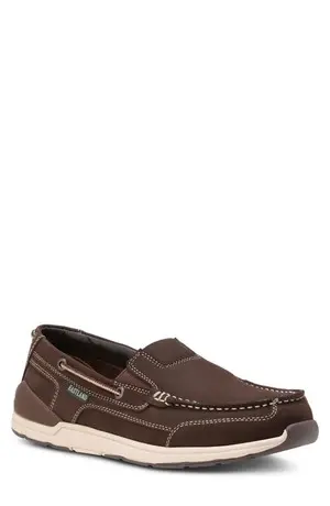 Eastland Thames Loafer - Brown