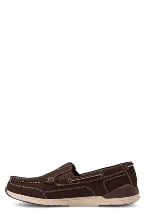 Eastland Thames Loafer - Brown