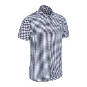 Mountain Warehouse Weekender Shirt - Navy