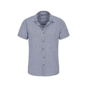 Mountain Warehouse Weekender Shirt - Navy