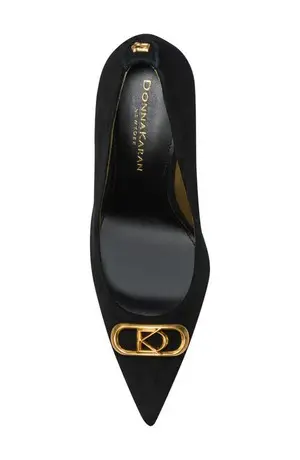 Donna Karan New York Panthia Pointed Toe Pump