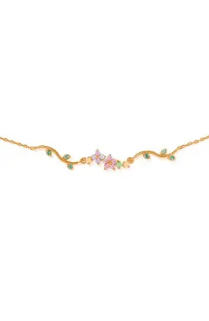 GIRLS CREW Garden Bloom Bracelet