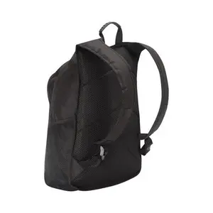 Mountain Warehouse Knapsack - Black