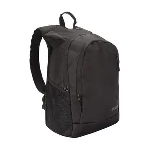 Mountain Warehouse Knapsack - Black