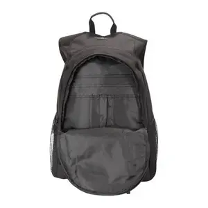 Mountain Warehouse Knapsack - Black
