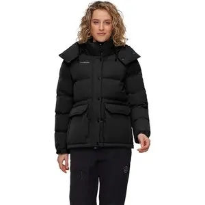 MAMMUT Roseg 2.0 Hooded Down Jacket