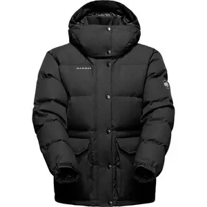 MAMMUT Roseg 2.0 Hooded Down Jacket