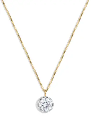 ELECTRIC PICKS Harlow Necklace - Gold