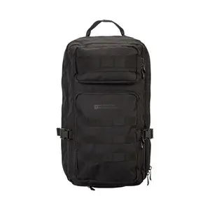 Mountain Warehouse Legion 9.2gal Knapsack - Black