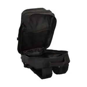 Mountain Warehouse Legion 9.2gal Knapsack - Black