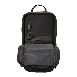 Mountain Warehouse Legion 9.2gal Knapsack - Black