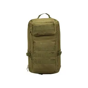 Mountain Warehouse Legion 9.2gal Knapsack - Khaki