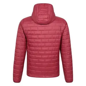 Mountain Warehouse Frost Shield Lightweight Padded Jacket