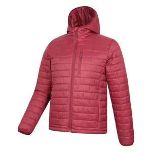 Mountain Warehouse Frost Shield Lightweight Padded Jacket