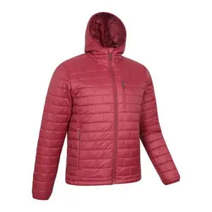 Mountain Warehouse Frost Shield Lightweight Padded Jacket