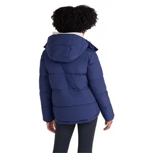 ANIMAL Maeve Puffer Jacket