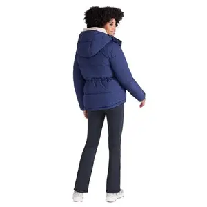 ANIMAL Maeve Puffer Jacket