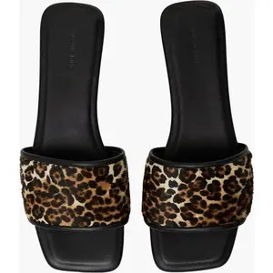 ANINE BING Ria Slides