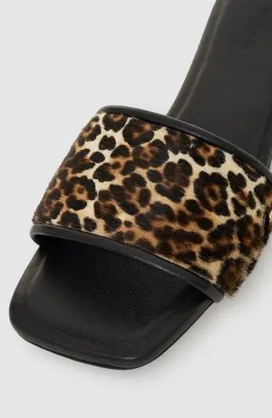 ANINE BING Ria Slides