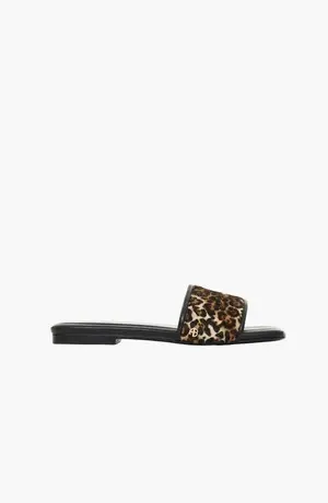 ANINE BING Ria Slides
