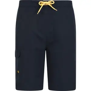 Mountain Warehouse Ocean Swim Shorts - Navy