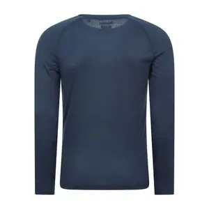 Mountain Warehouse Talus Thermal Base Layer Set - Navy