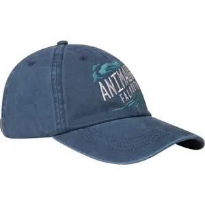 ANIMAL Falmouth Established Baseball Cap - Navy