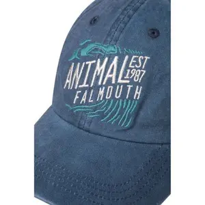 ANIMAL Falmouth Established Baseball Cap
