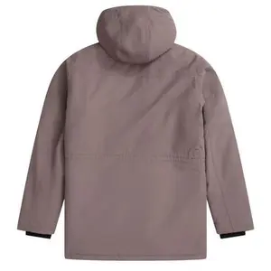 ANIMAL Jesper Logo Parka Jacket