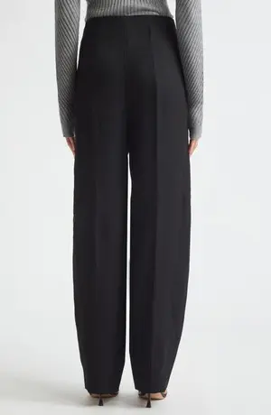 Victoria Beckham Eugenie Trousers