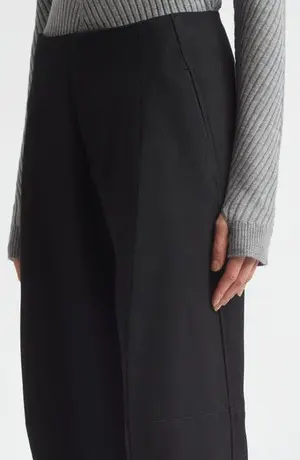 Victoria Beckham Eugenie Trousers