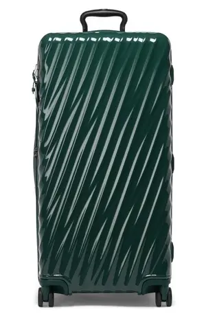 Tumi 19 Degree Large Trunk Hardside Spinner