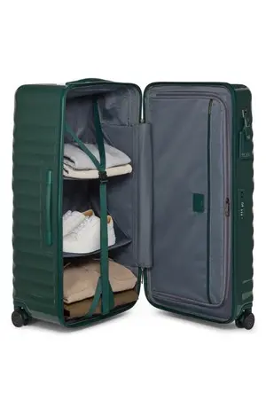 Tumi 19 Degree Large Trunk Hardside Spinner