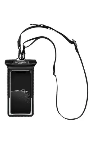 GASTON LUGA Däsh Waterproof Phone Case