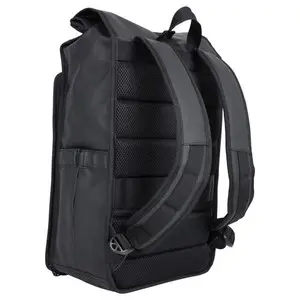 Mountain Warehouse Commuter Roll Top 4.8gallon Knapsack
