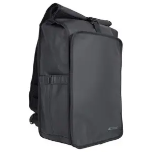 Mountain Warehouse Commuter Roll Top 4.8gallon Knapsack
